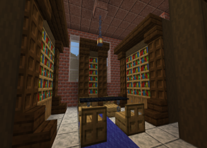 15 Minecraft Interior Design Ideas to Transform Your Space - TheTalkHome