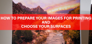 Learn How and Where To Print Digital Arts - TheTalkHome