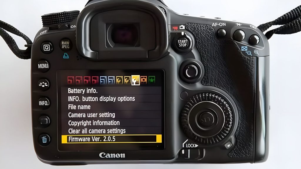 Troubleshooting Guide: Rear Camera Issues in Digital Cameras - TheTalkHome