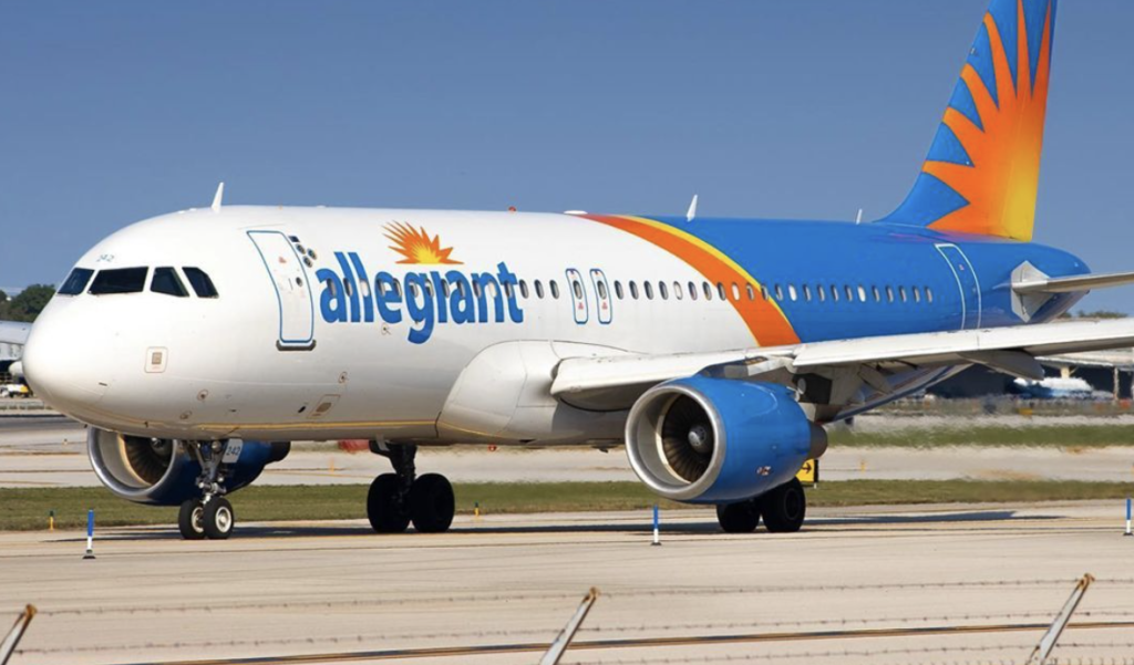 What Factors Contribute to Allegiant Airlines' Safety Record? - TheTalkHome