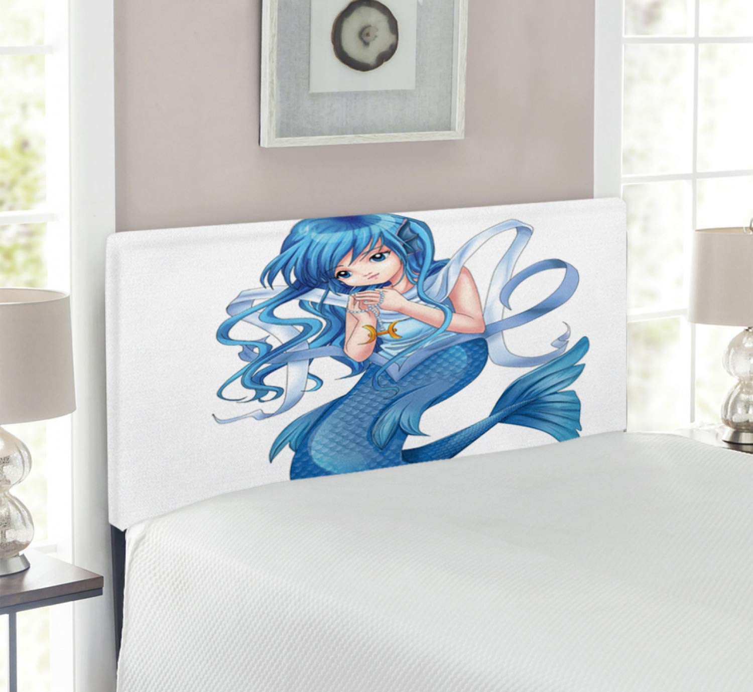 15 Unique Ways to Create an Anime Bedroom Decor in 2023 - TheTalkHome