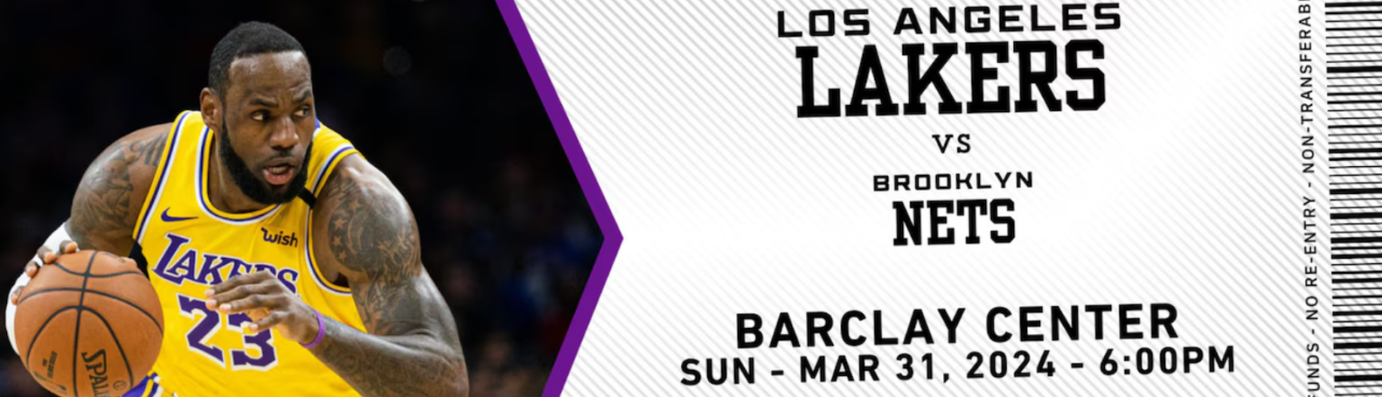 The Ultimate Guide to Lakers Courtside Tickets: Everything You Need to ...