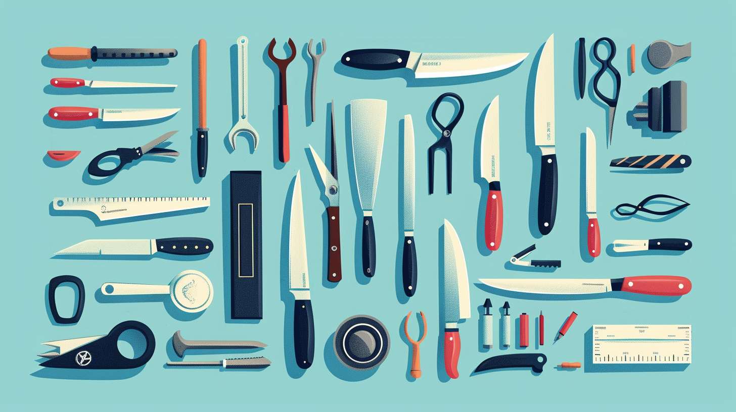 Essential Guidelines: Packing Scissors in Luggage for Air Travel ...