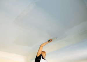 Asbestos Test Kit: How To Test Popcorn Ceilings for Asbestos - TheTalkHome