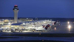 A Simple Guide To The Top Delta Air Lines Hubs Worldwide - TheTalkHome