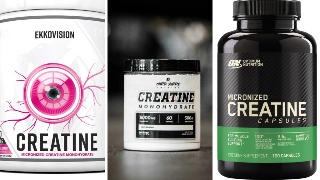 A Traveler’s Guide to Taking Creatine on a Plane - TheTalkHome