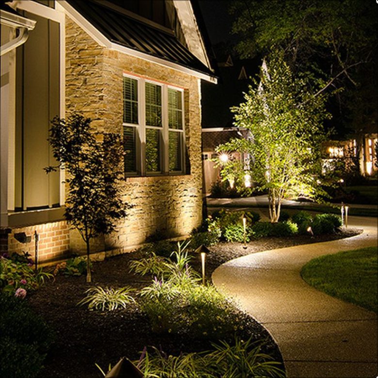 13 Simple and Cheap Landscaping Ideas for a Perfect Front Yard ...