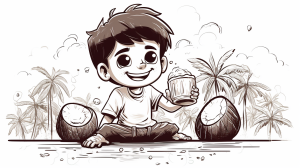 Does Drinking Coconut Water Make You Poop? A Digestive Guide - TheTalkHome