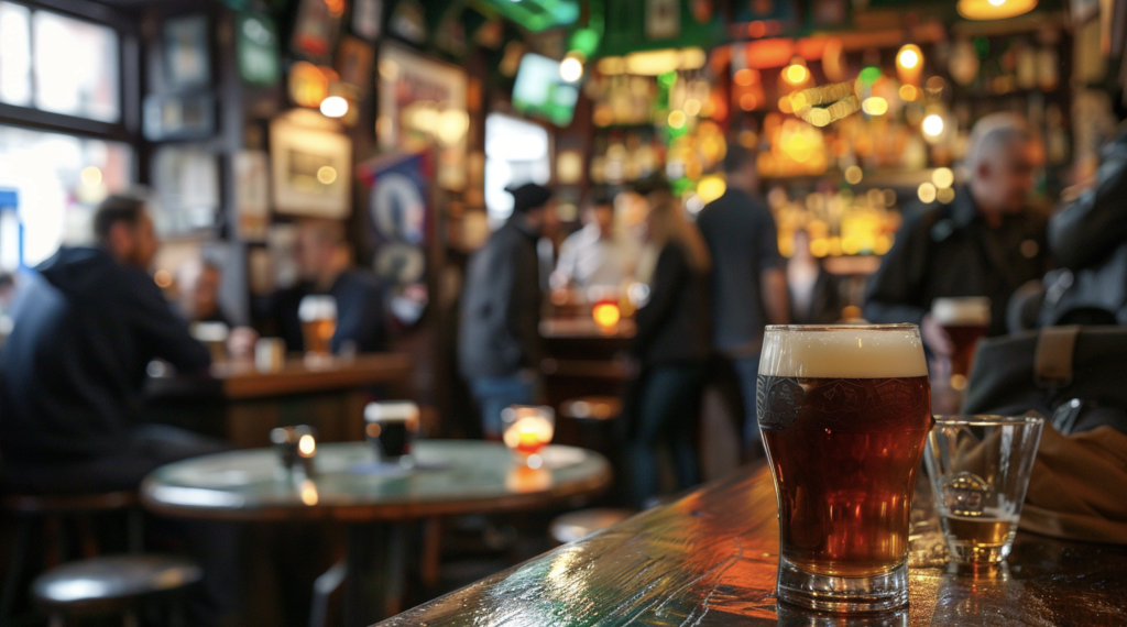 A Complete Guide to Iceland's Drinking Age - TheTalkHome