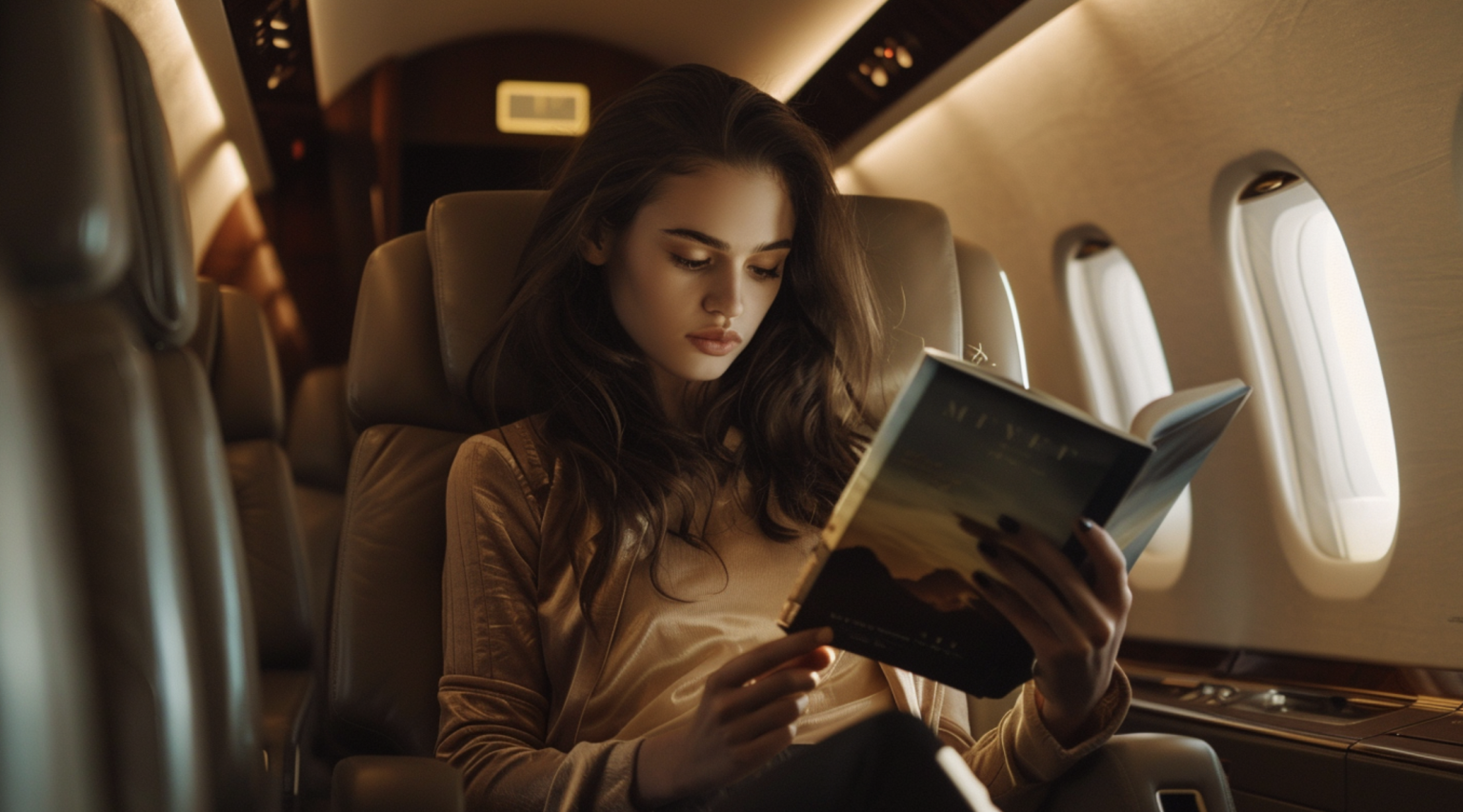 Choosing a Bulkhead Seat on A Plane: Pros, Cons and More - TheTalkHome