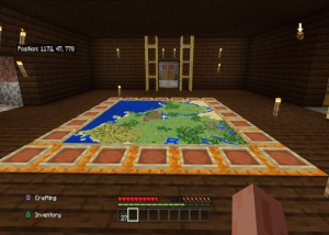 15 Minecraft Interior Design Ideas to Transform Your Space - TheTalkHome