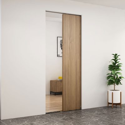 15 Fun, Functional, and Stylish Hidden Door Ideas - TheTalkHome