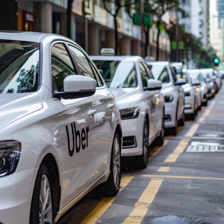 How Can I Book a Round Trip with Uber? A Step-By-Step Guide - TheTalkHome