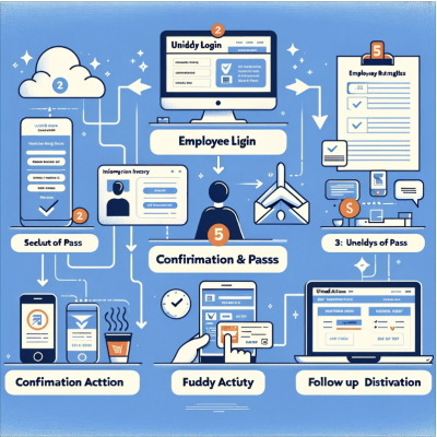 The Insider's Guide to United Airlines Buddy Pass Program - TheTalkHome