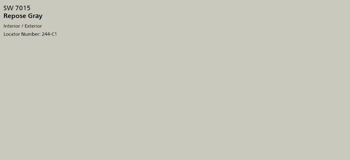 21 Finest Light Gray Paint Colors for Every Home - TheTalkHome