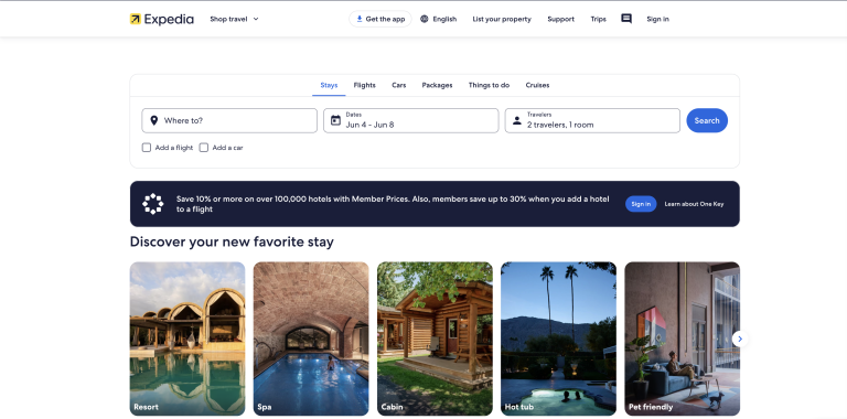 Step-by-Step Guide: How to Cancel Reservation on Expedia - TheTalkHome