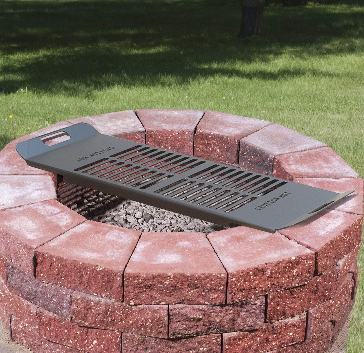 Top 9 Brick Fire Pit DIY Designs for Your Backyard - TheTalkHome