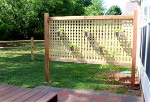11 Genius Outdoor Privacy Screen Ideas to Enjoy in Peace - TheTalkHome