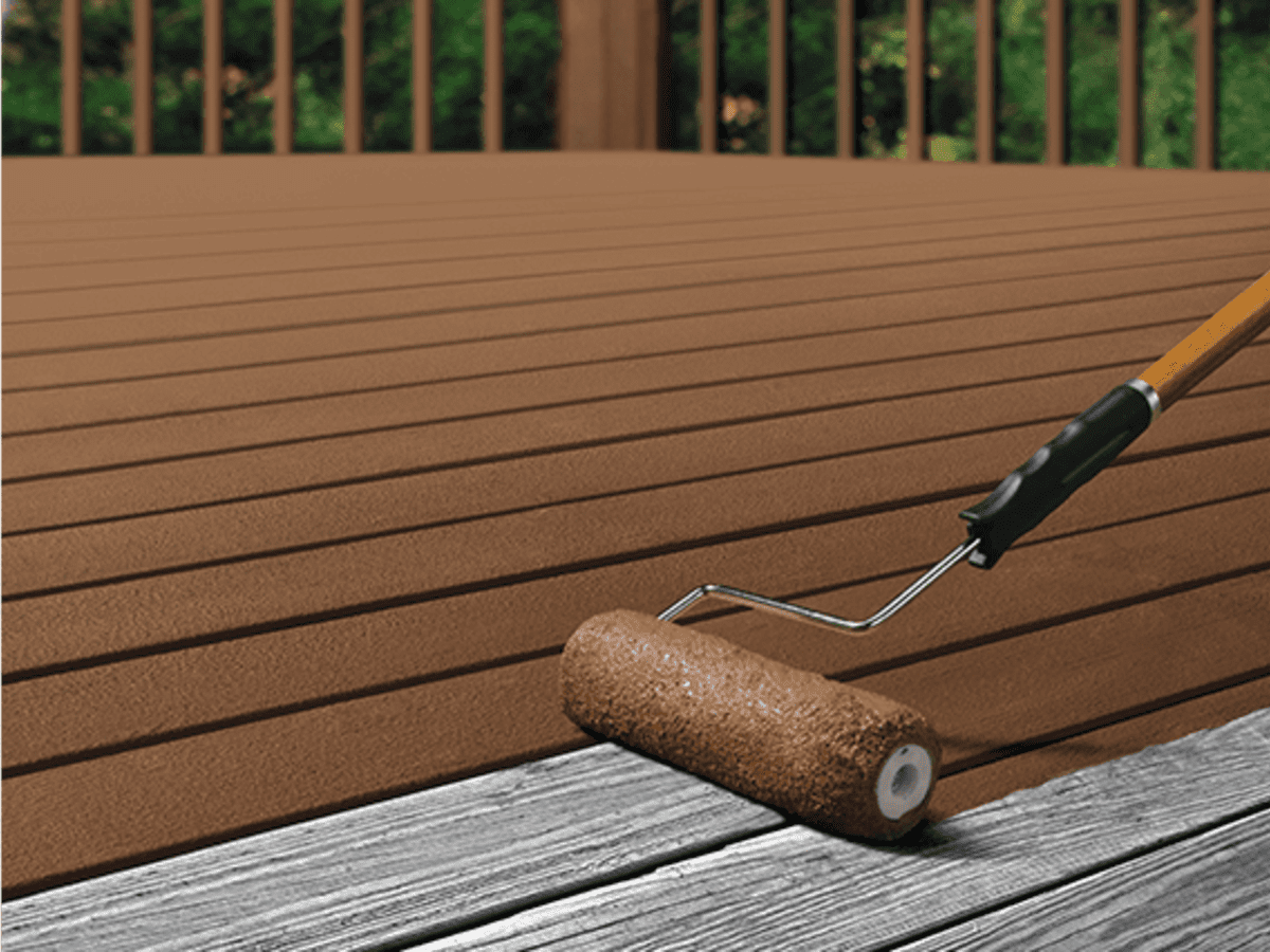 DIY Waterproof Deck Membrane: A Step-by-Step Guide - TheTalkHome