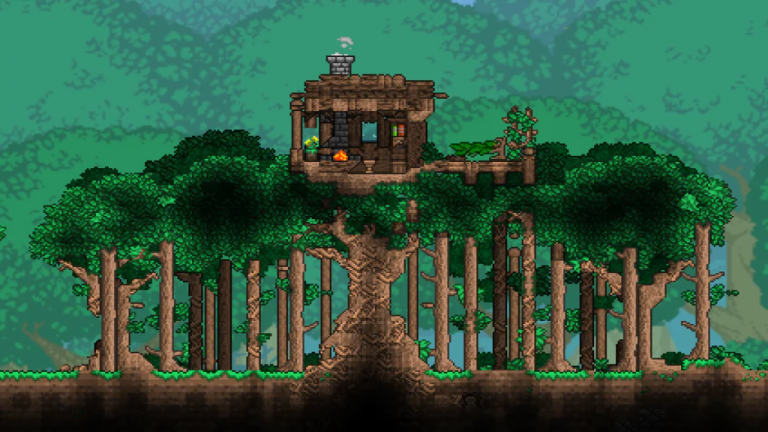 15 Best Terraria House Designs and Ideas - TheTalkHome