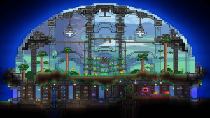 15 Best Terraria House Designs and Ideas - TheTalkHome