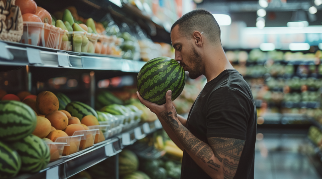 The Complete Guide to Assessing Watermelon Freshness - TheTalkHome