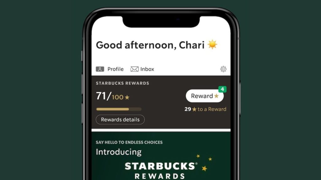 Maximizing Starbucks Rewards: Points Expiration Explained - TheTalkHome