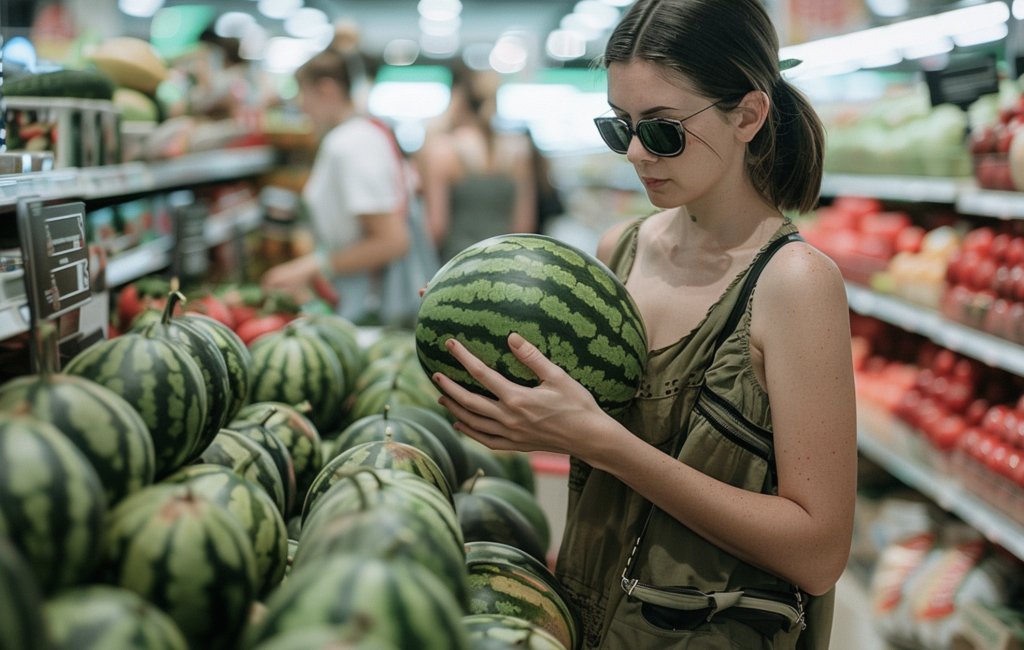 The Complete Guide to Assessing Watermelon Freshness - TheTalkHome