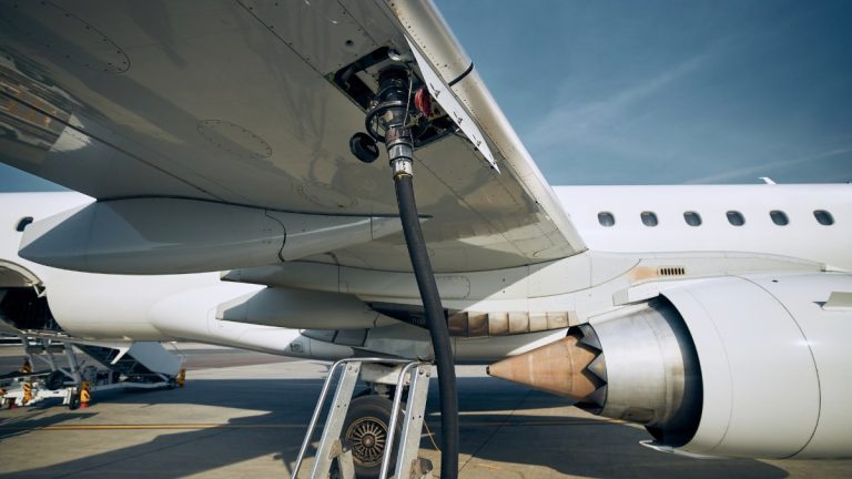 Understanding Safety Measures for Storing Fuel in Airplanes - TheTalkHome